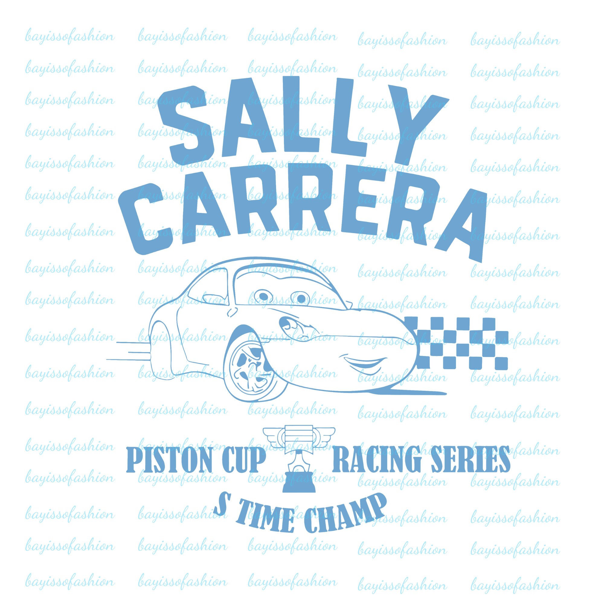 Cars Png, Sally Png, Retro Sally Png, Png Cars Sublimation Design ...