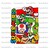 Super Mario Collage Png, Super Mario Clipart, Printable Mario Png ...