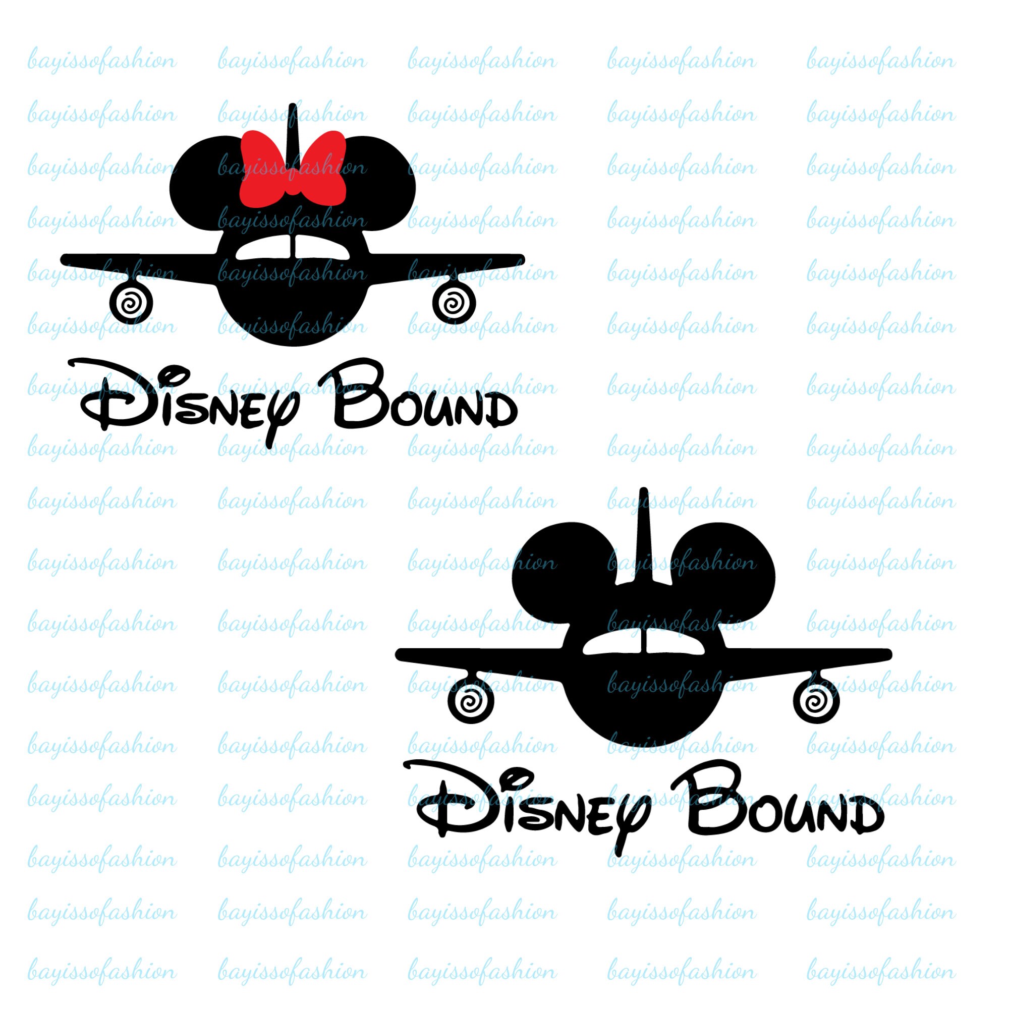 Disney Bound PNG, Disney PNG,PNG Files for Cricut, Disney Christmas Png ...