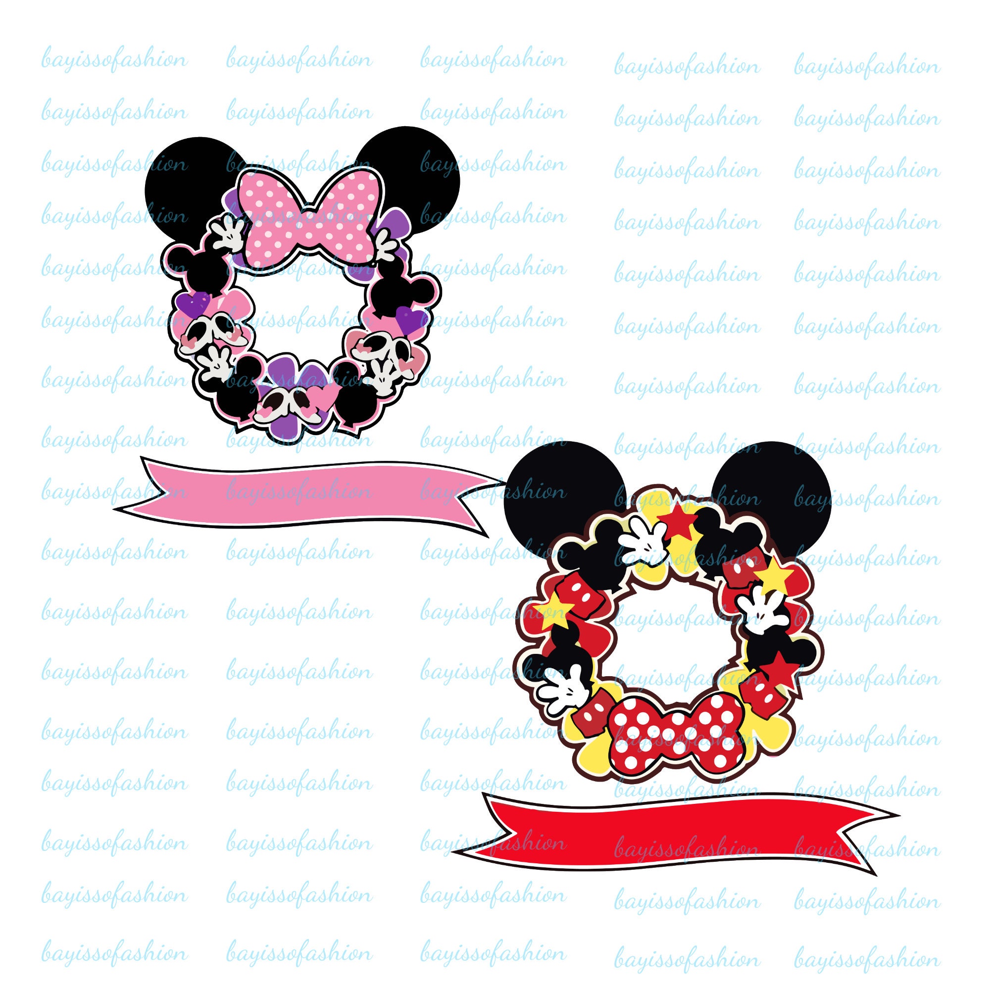 Mickey and Minnie Inspired PNG Bundle Disneyland Shirt PNG Disneyland ...
