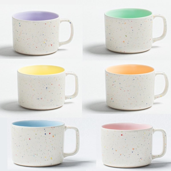Teetasse groß - Etsy.de