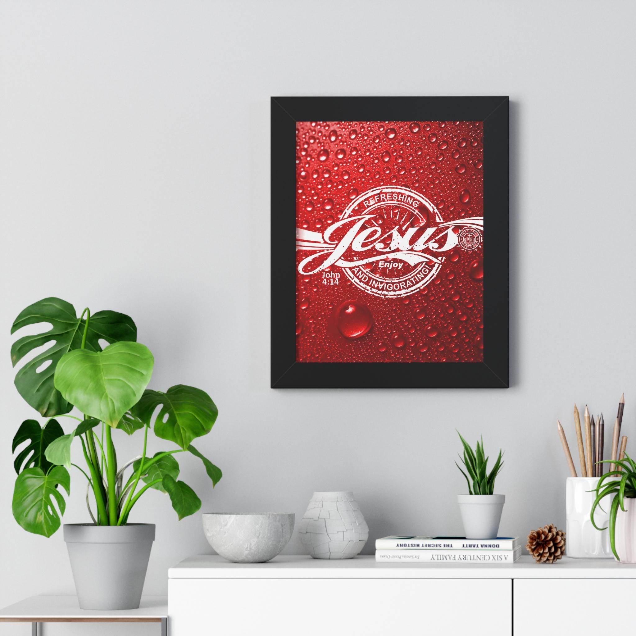 Printable PNG Jesus Coke, Christian, Jesus, Bible Verse, Religious - Etsy