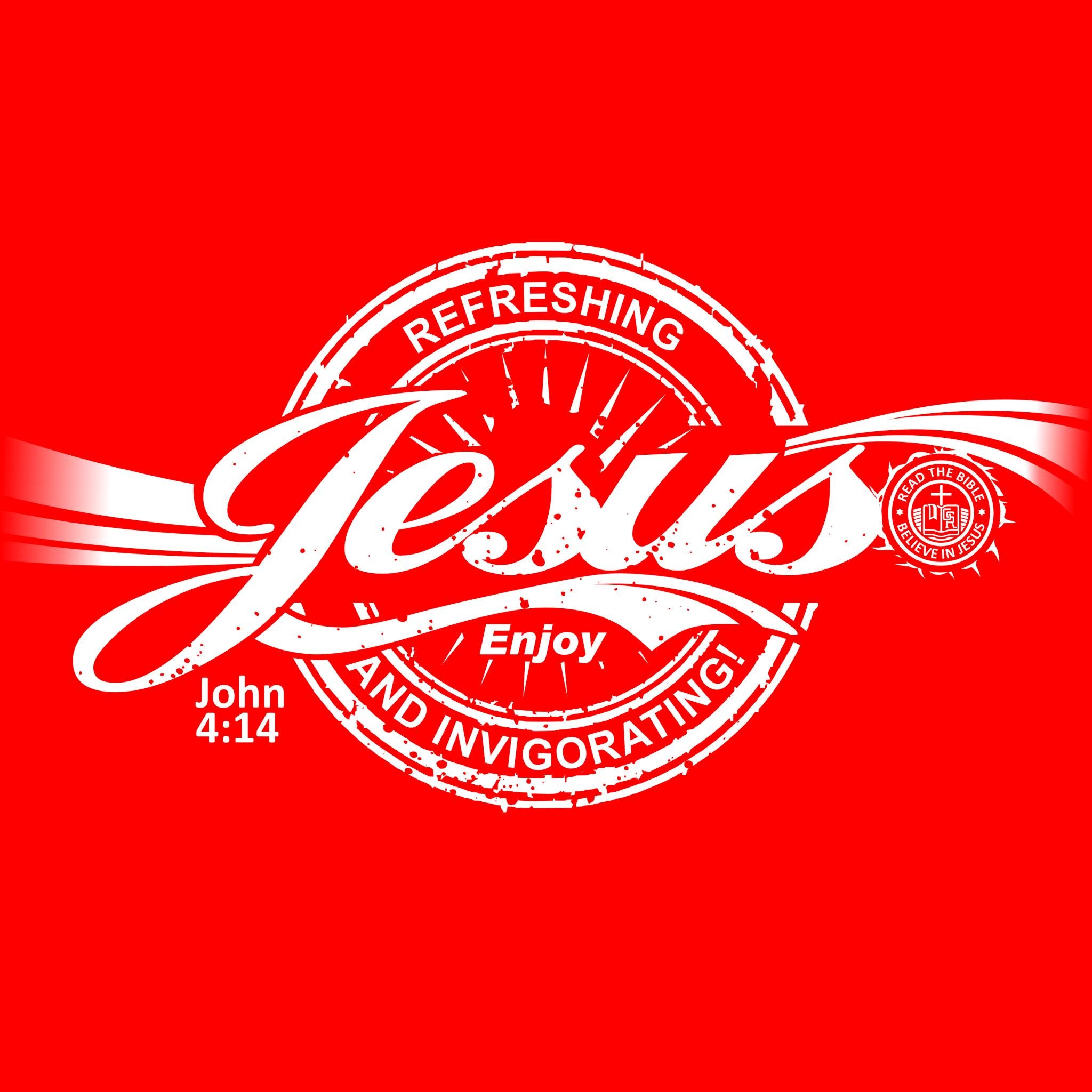 Printable PNG Jesus Coke, Christian, Jesus, Bible Verse, Religious - Etsy