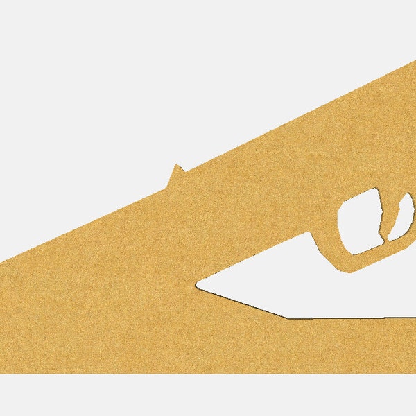 Push Stick Svg - Etsy