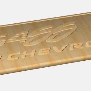 454 SS - Svg - Dxf - Png - Etsy