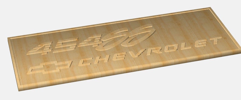 454 SS - Svg - Dxf - Png - Etsy