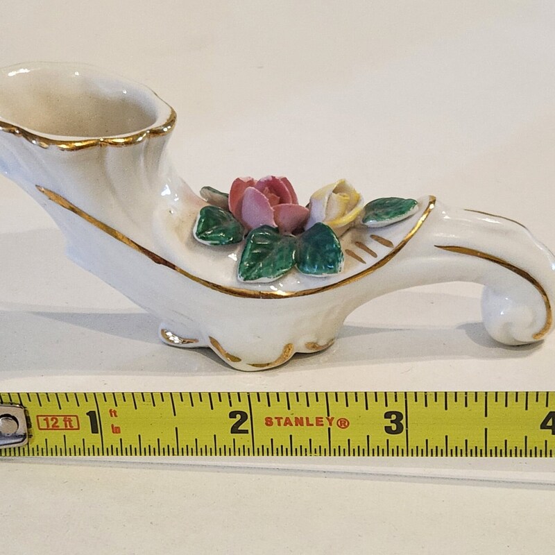 Ceramic Cornucopia - Etsy