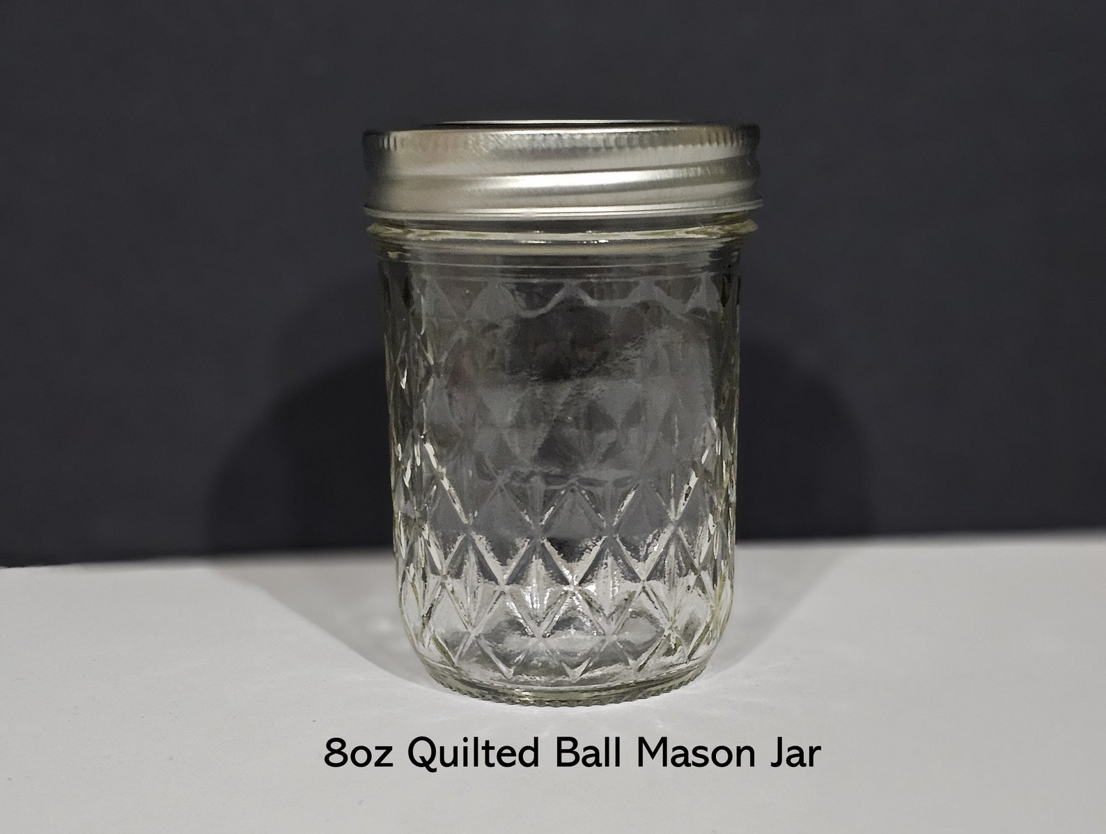 Assorted Mason Jars (quantities Listed in Description) - Etsy