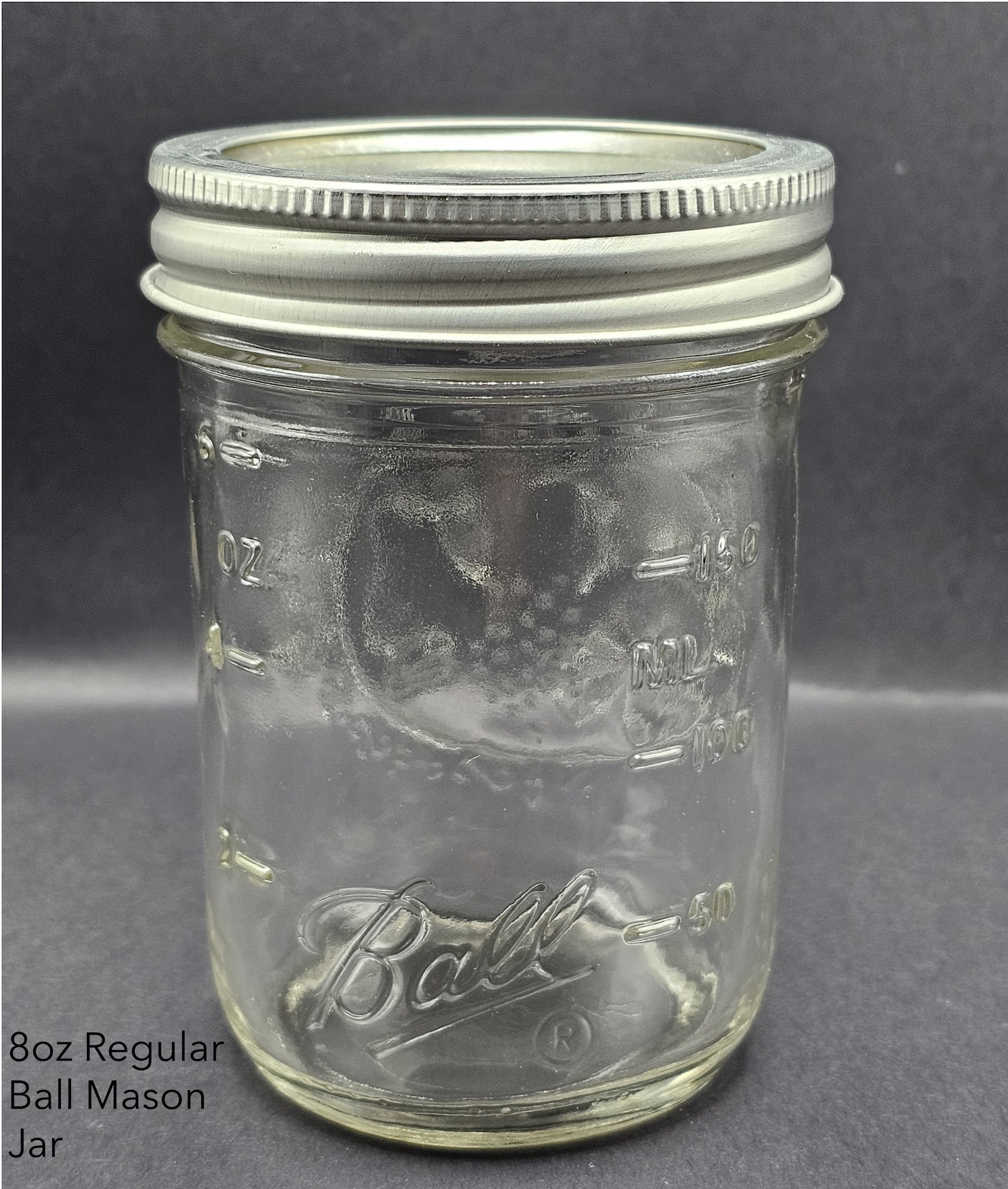 Assorted Mason Jars (quantities Listed in Description) - Etsy