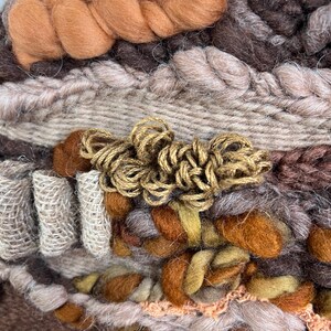 MADE TO ORDER. Woven Wall Art, Handmade Tapestry, Contemporary Weaving ...