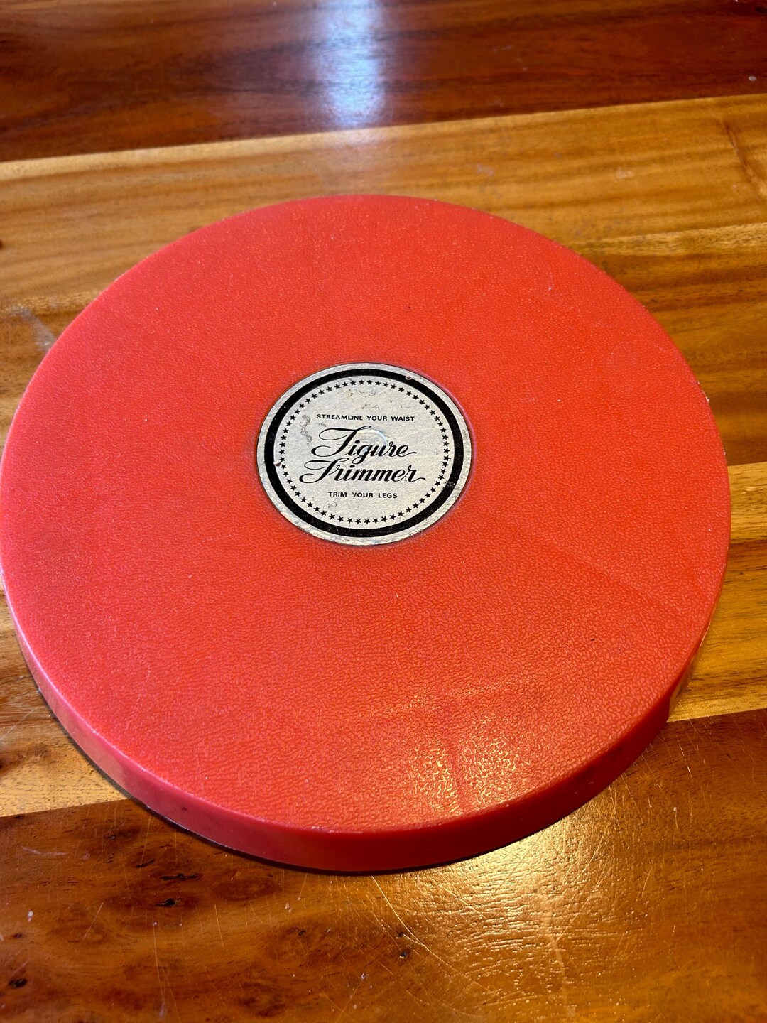 Vintage ‘figure Trimmer’ Exercise Thingy - Etsy