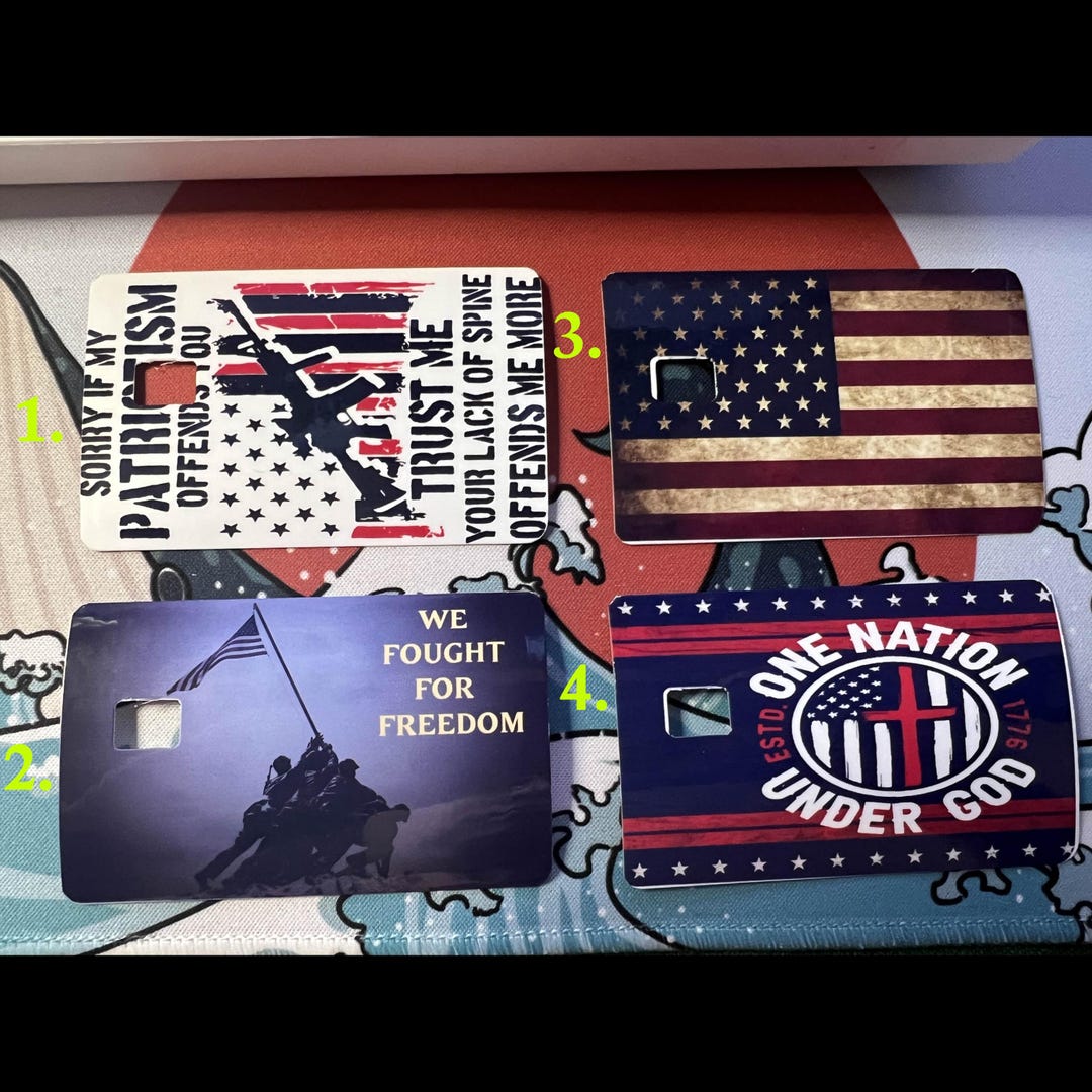 Trump Debit Cards, Debit Card Skins, Debit Card, Holiday Gift, Birthday ...