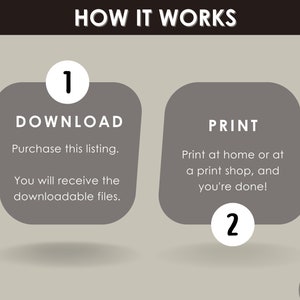 Auction Bid Card Printable, Fundraising Numbers, Numbered Cards ...