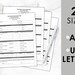 Employment Application, Employee Application Form, Job Application ...
