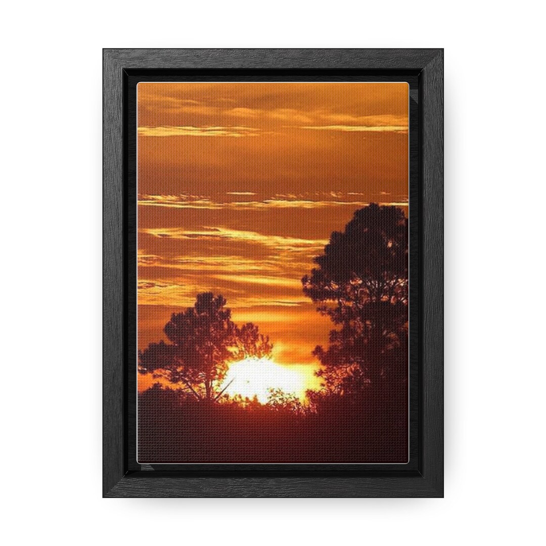 Sunrise Frames - Etsy