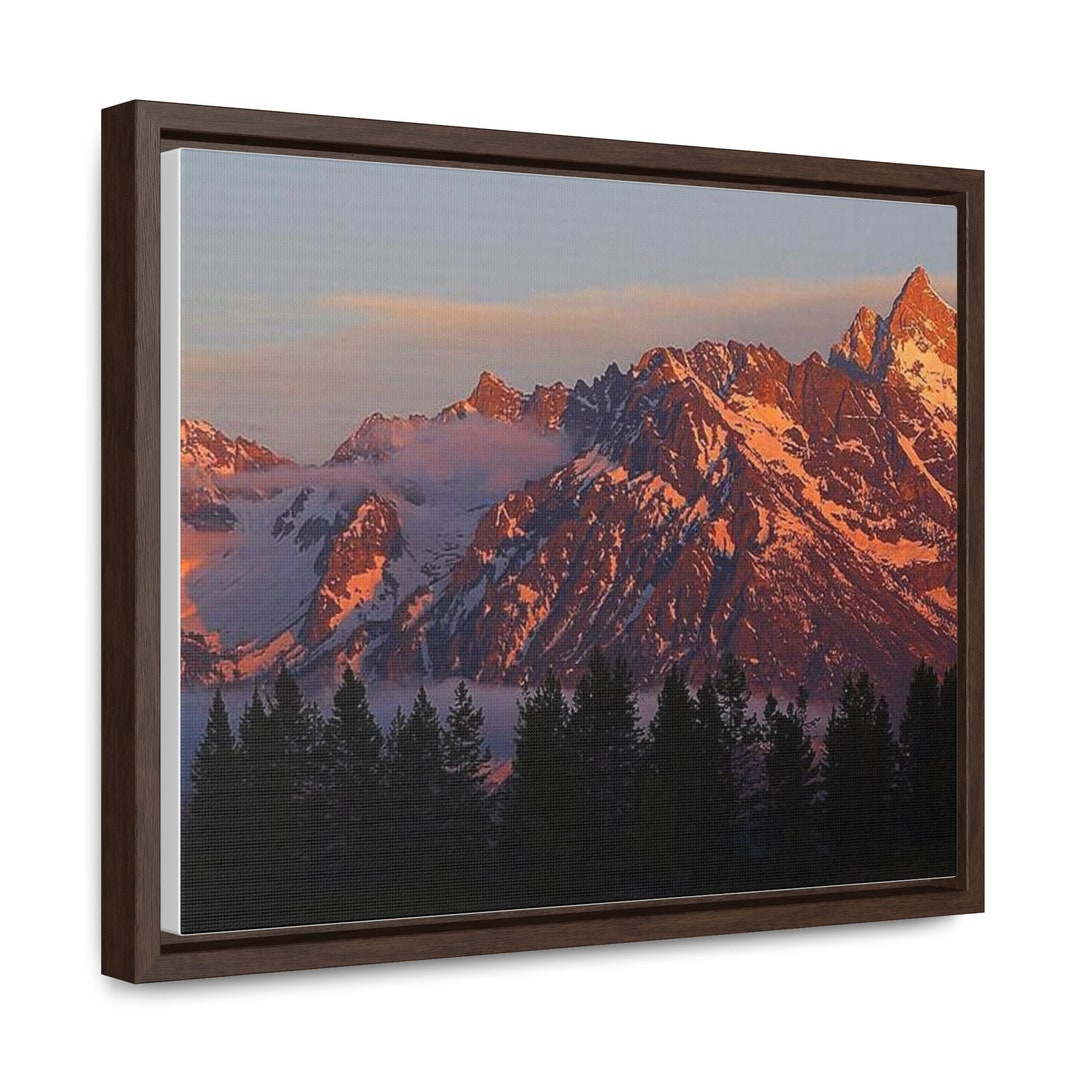 Sunrise Frames - Etsy