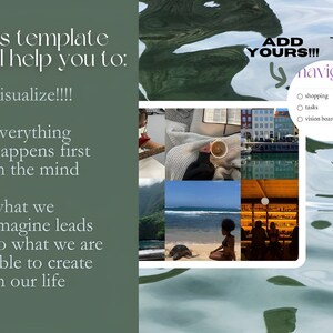It Girl / That Girl Aesthetic Notion Template Planner 2024 All in One ...