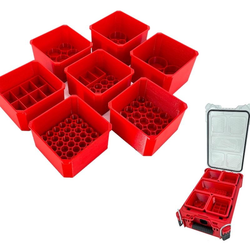 Battery Storage C and D - Etsy