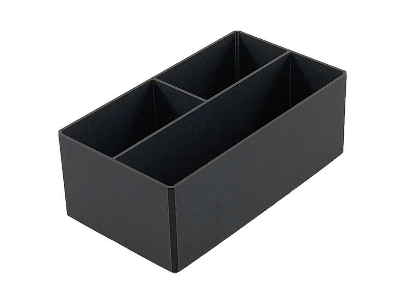 Milwaukee Packout Multi Depth 3 Drawer (upper) Tool Box Compatible ...