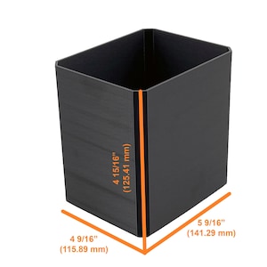 Ridgid 2.0 Pro Gear 2 Drawer Tool Organizer Box Compatible Medium ...