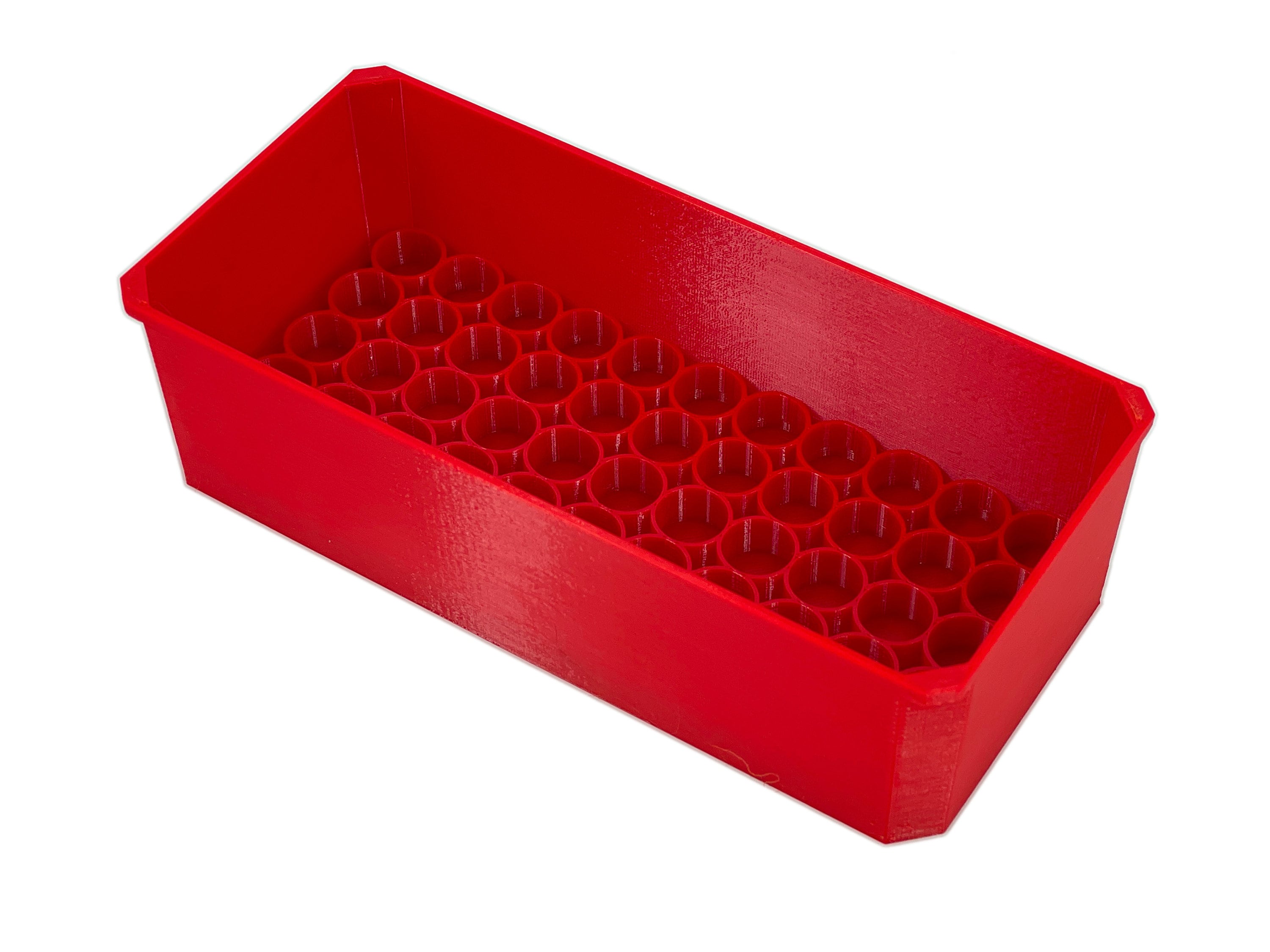 Milwaukee Packout Compact Organizer Compatible AA AAA C D 9V Long ...