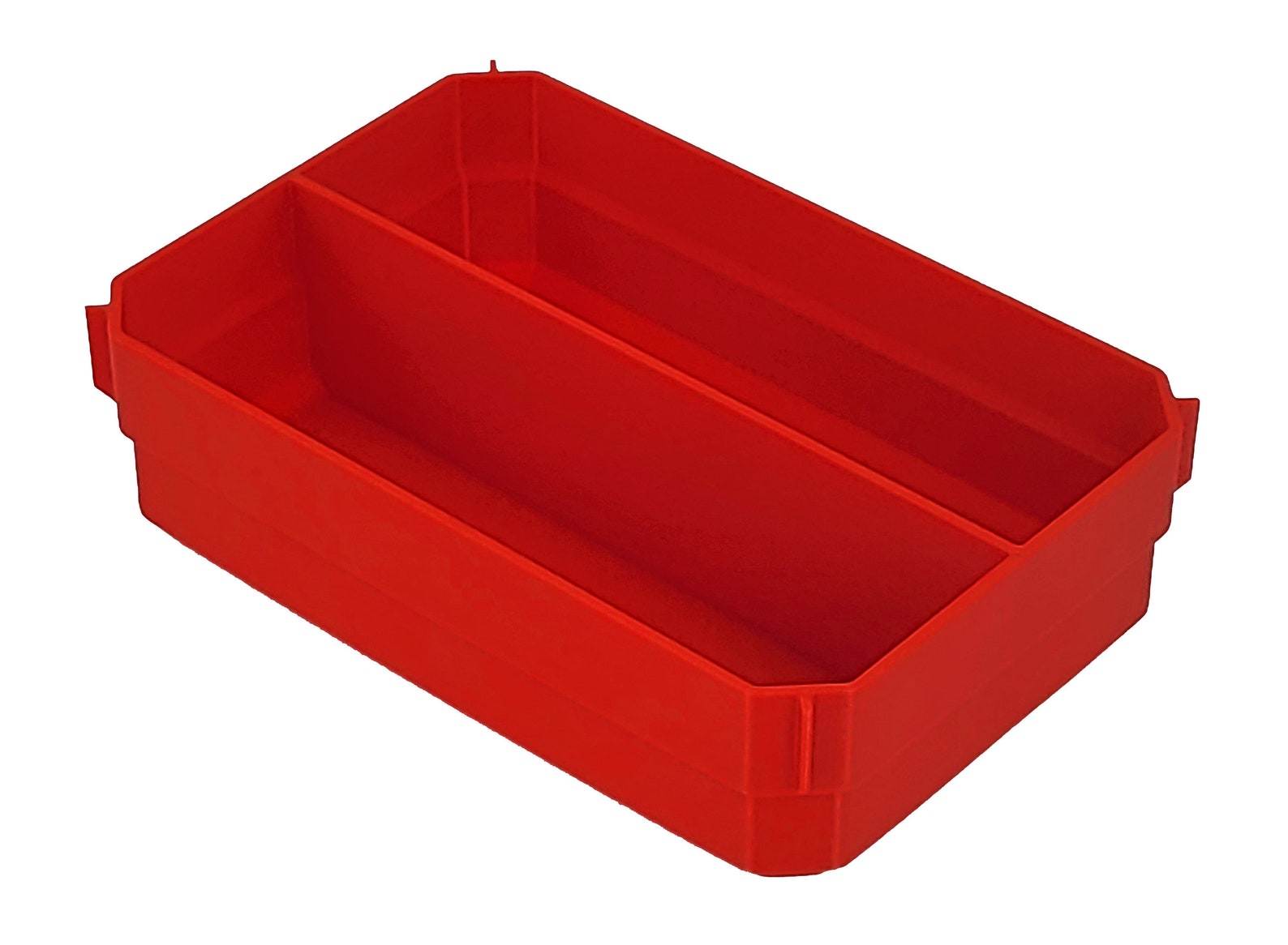 Craftsman VERSASTACK Organizer Compatible Large Nesting Bin - Red - Etsy