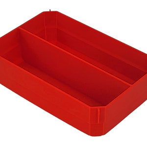 Craftsman VERSASTACK Organizer Compatible Large Nesting Bin - Red - Etsy