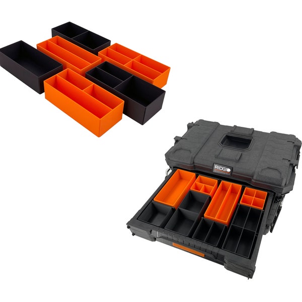 Ridgid Pro Gear 2.0 - Etsy