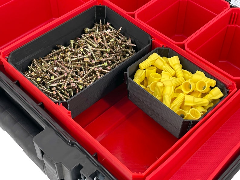 Craftsman Versastack Organizer Compatible Extra Large Width Replacement ...
