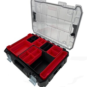 Craftsman Versastack Organizer Compatible Extra Large Width Replacement ...