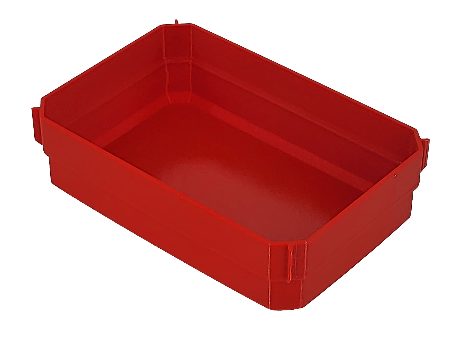 Craftsman VERSASTACK Organizer Compatible Large Nesting Bin - Red - Etsy