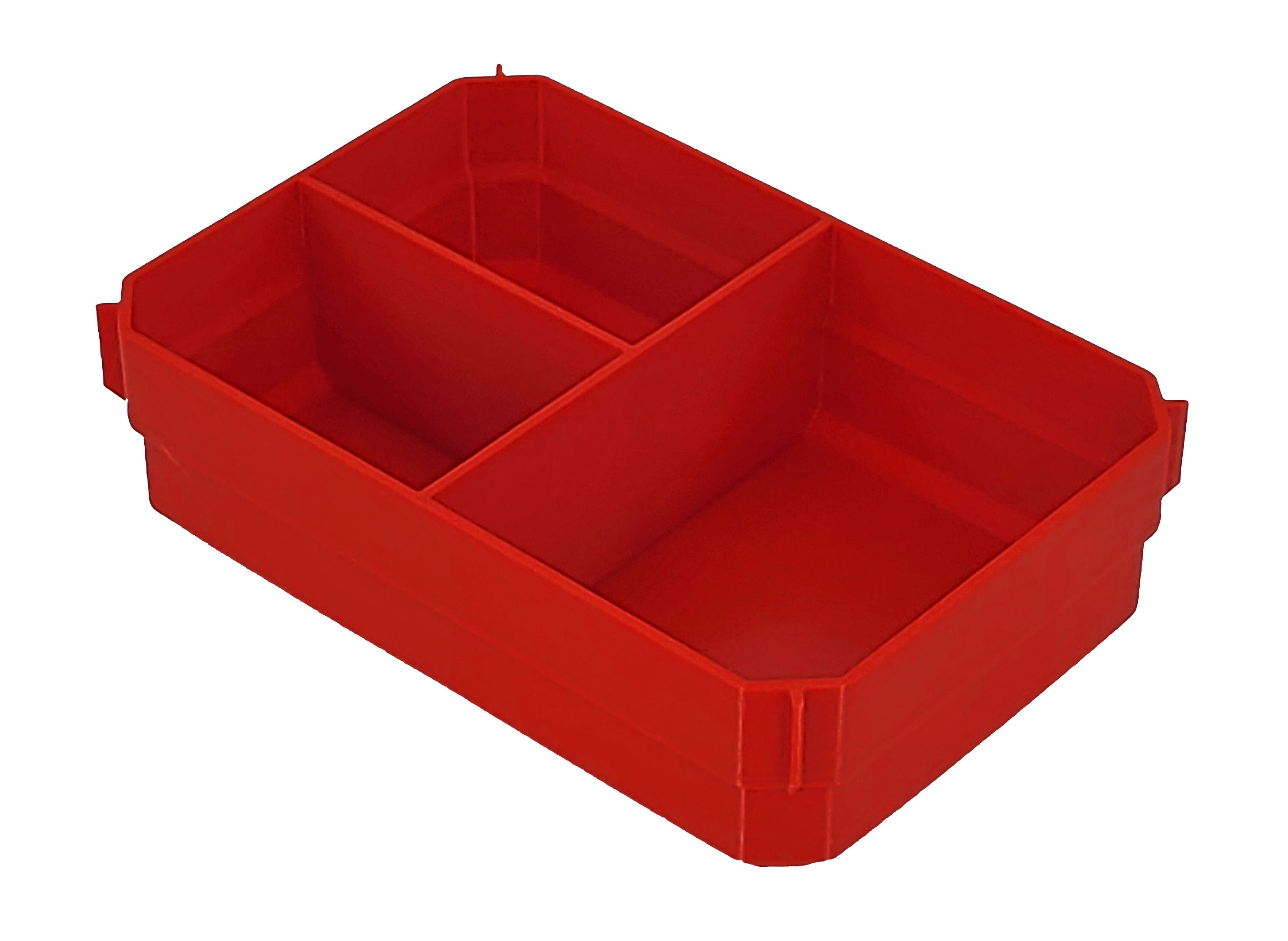 Craftsman VERSASTACK Organizer Compatible Large Nesting Bin - Red - Etsy