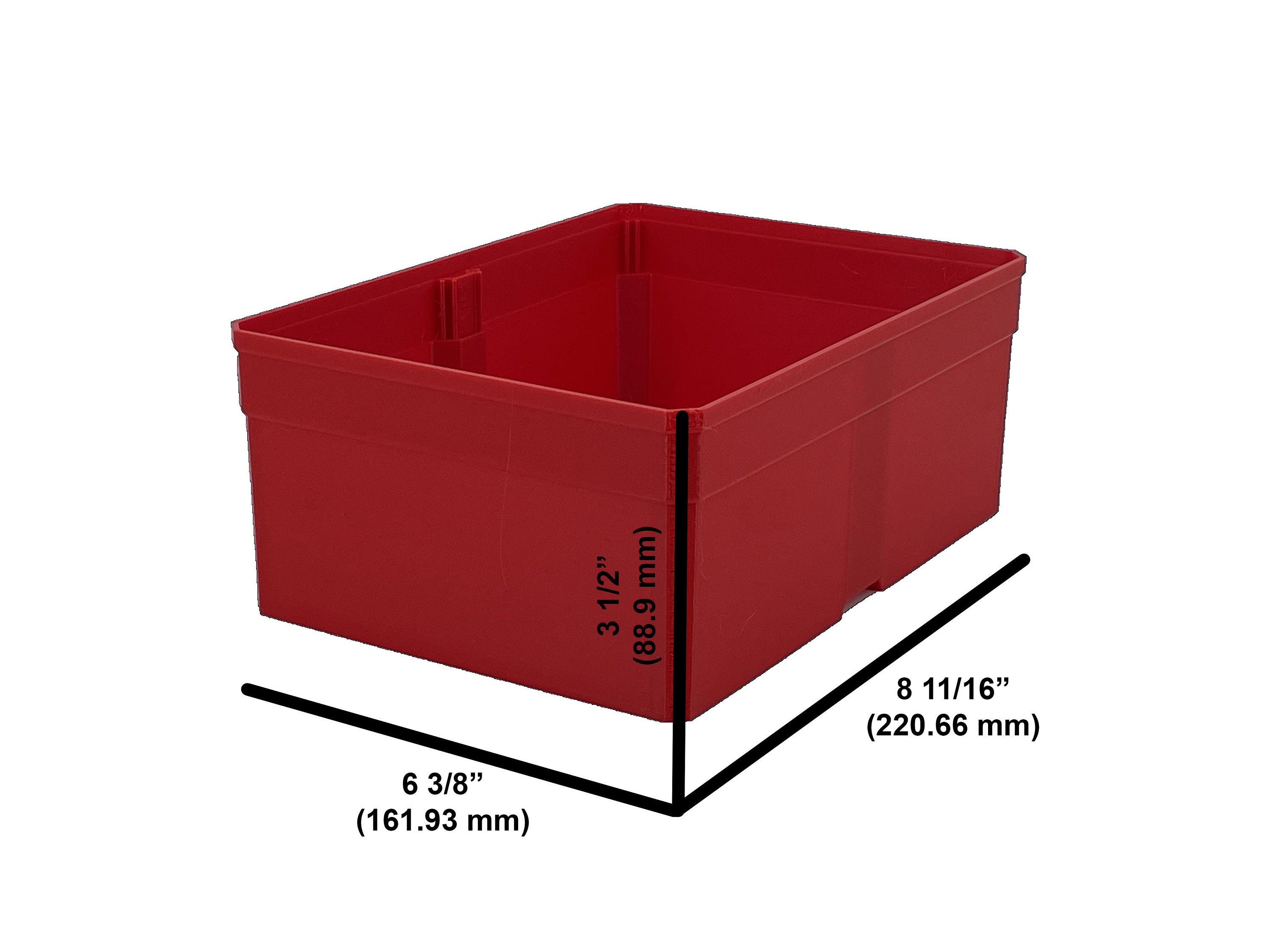 Craftsman XL Pro Organizer Compatible Extra Large Width Replacement Bin ...