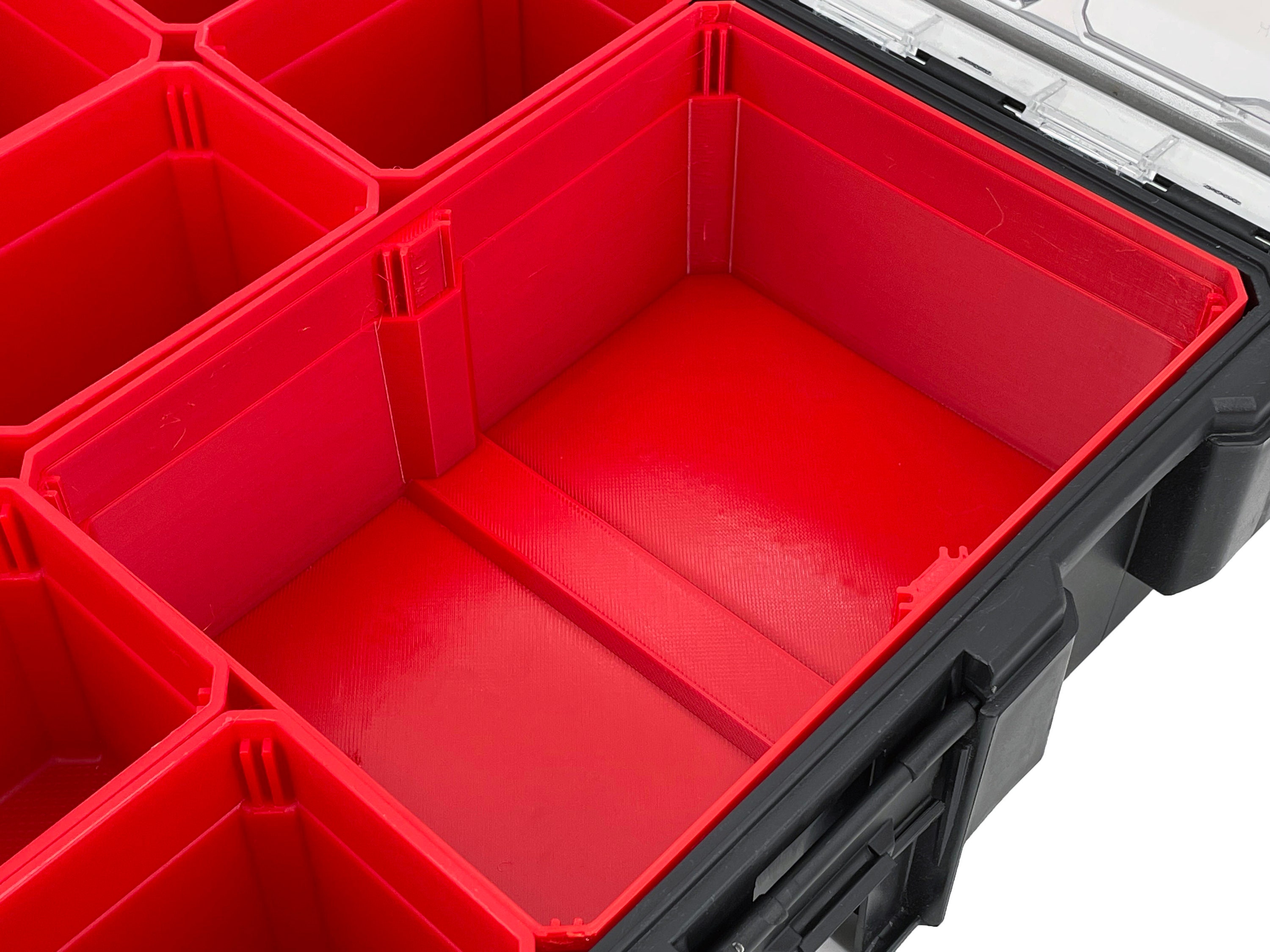Craftsman XL Pro Organizer Compatible Extra Large Width Replacement Bin ...