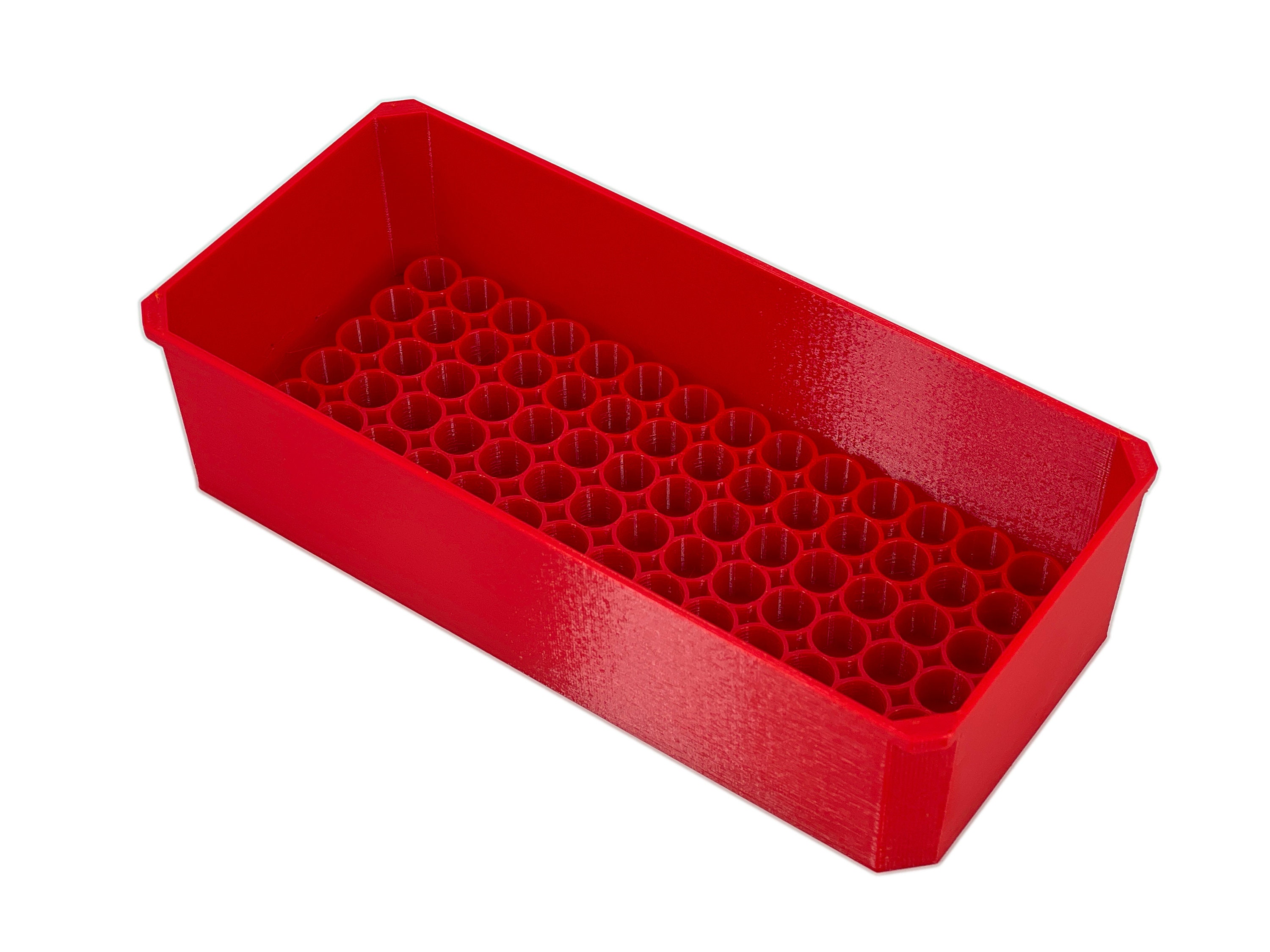 Milwaukee Packout Compact Organizer Compatible AA AAA C D 9V Long ...