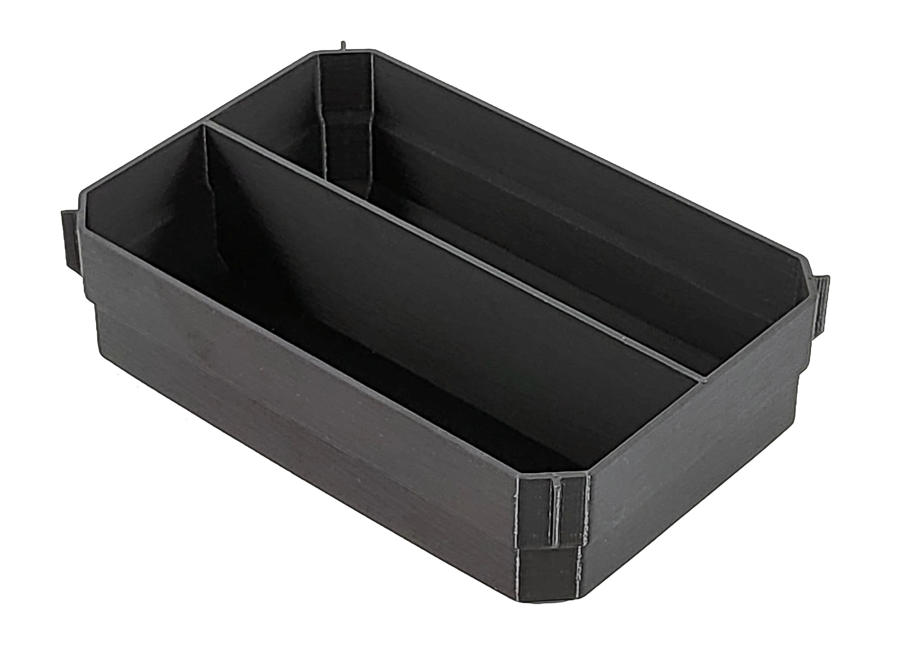 Craftsman VERSASTACK Organizer Compatible Large Nesting Bin - Black - Etsy