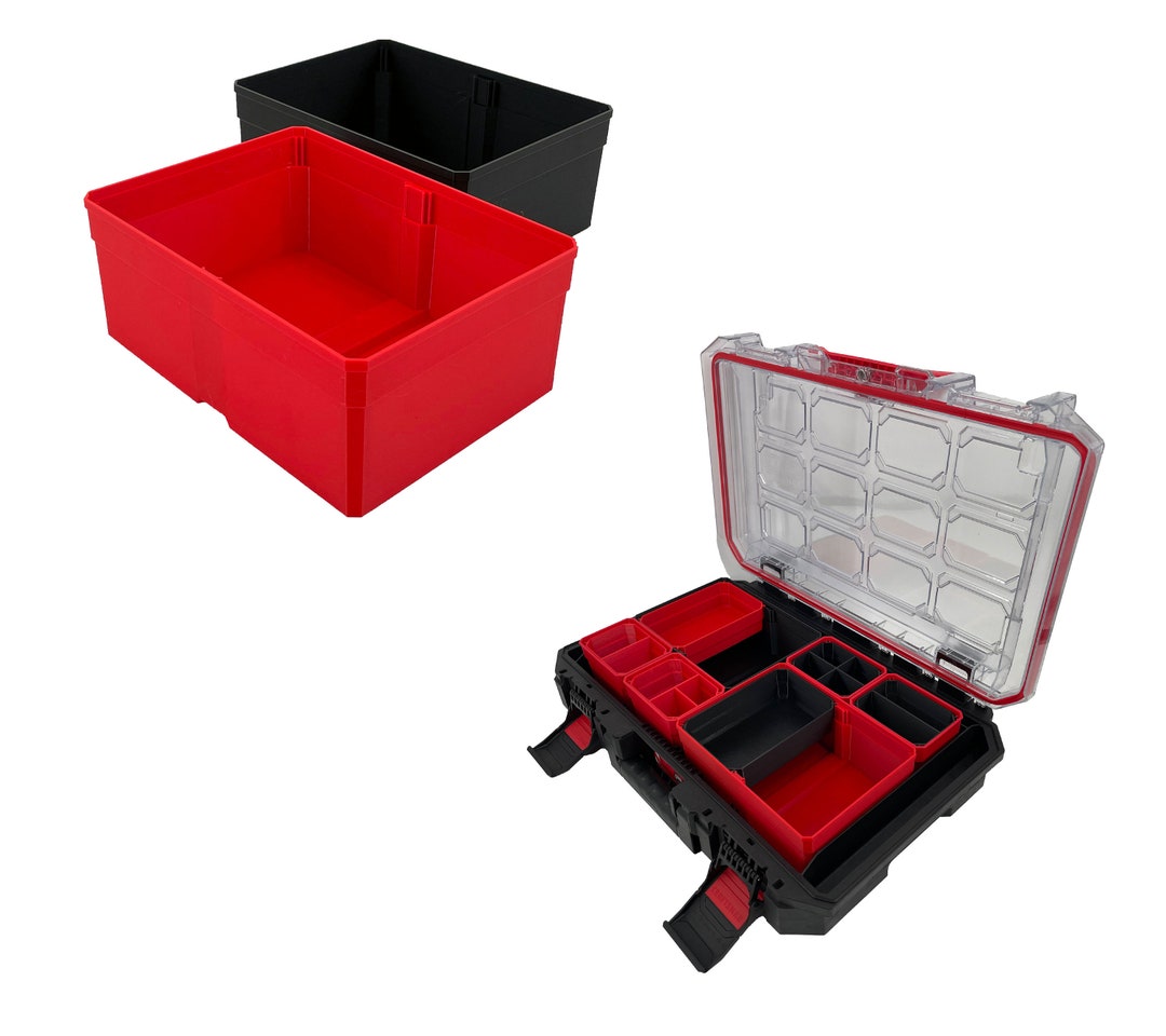 Craftsman Tradestack Organizer Compatible Extra Large Width Replacement ...