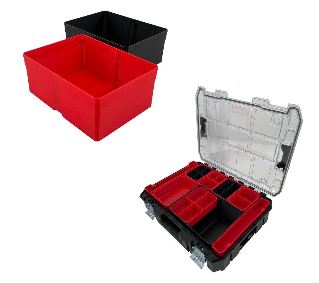 Craftsman Versastack Organizer Compatible Extra Large Width Replacement ...