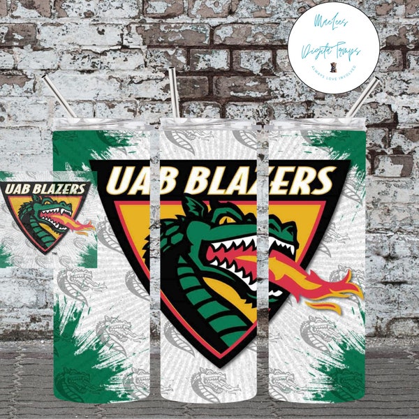 Uab Blazers - Etsy