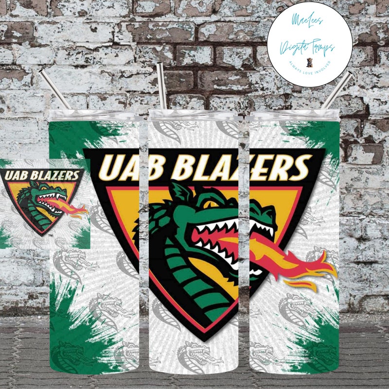 Uab Blazers - Etsy