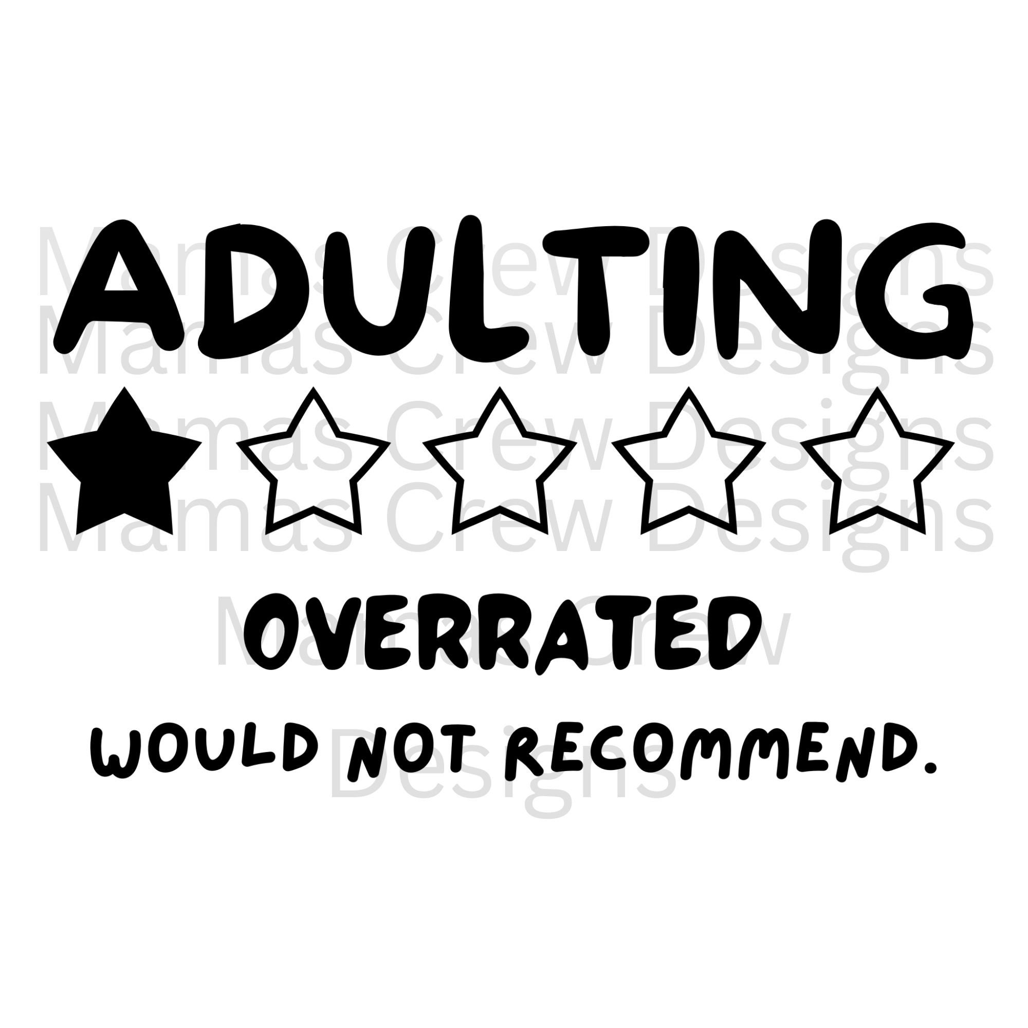 Funny Svg Adult Humor Svg Family Svg Digital Download - Etsy