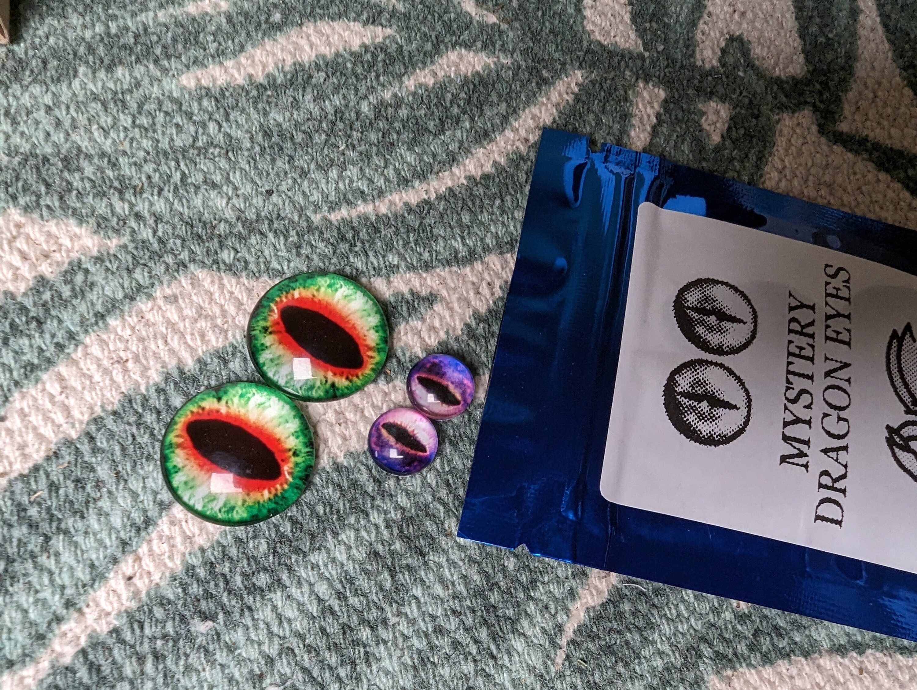 Paper Dragon Puppet Gift Box, Tiktok Dragon, Dragonpuppet, Paper Craft ...