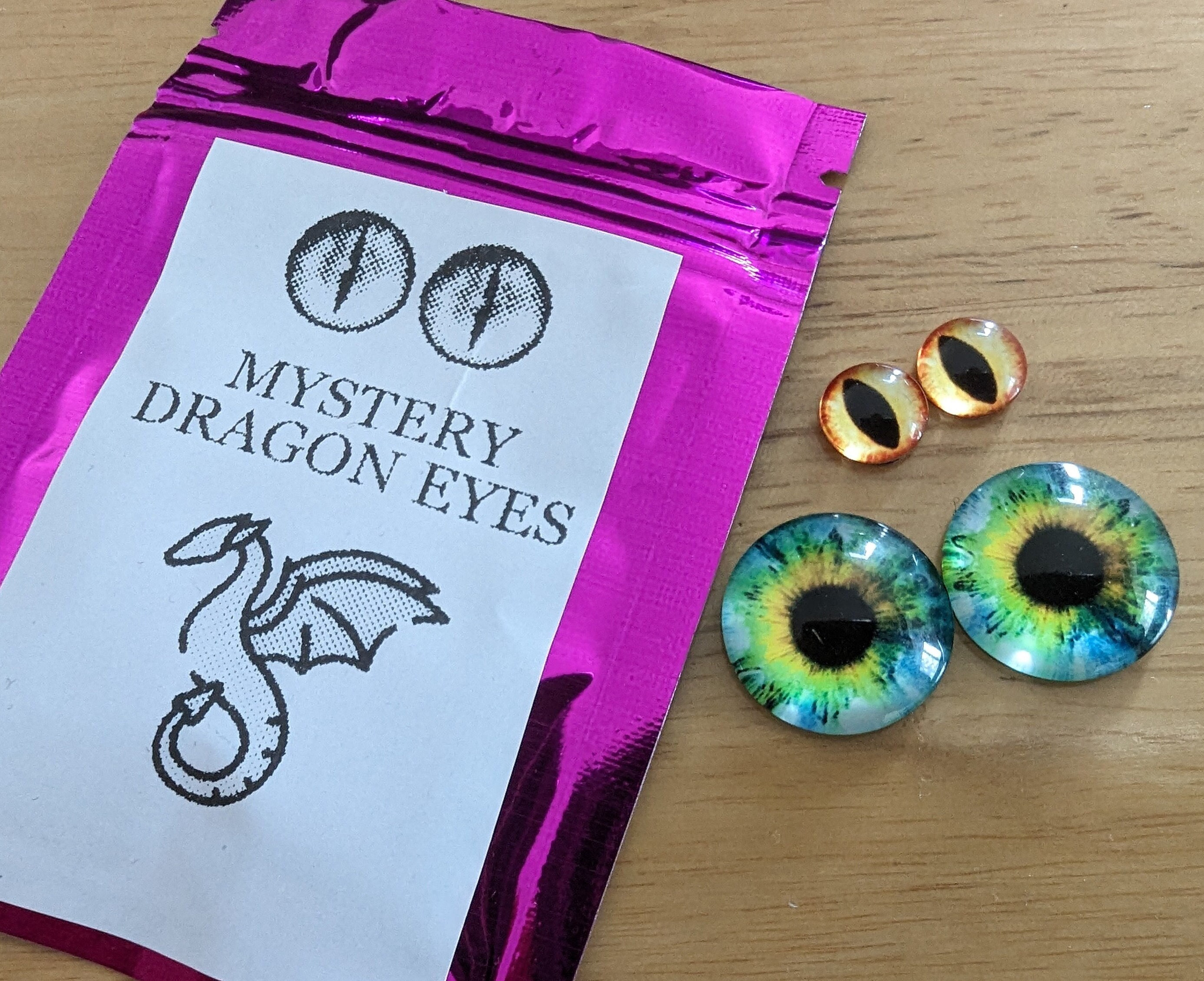 Paper Dragon Puppet Builder Kit. Wolf Dragon, Tiktok Dragon. Tiktok ...