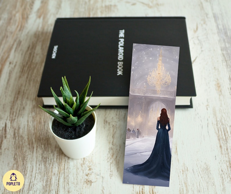 Prythian Inspired Bookmarks: Acotar Velaris Print (PDF) - Etsy