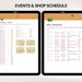 Custom Stardew Valley Notion Planner Bundle With 12 Databases - Etsy