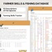 Custom Stardew Valley Notion Planner Bundle With 12 Databases - Etsy