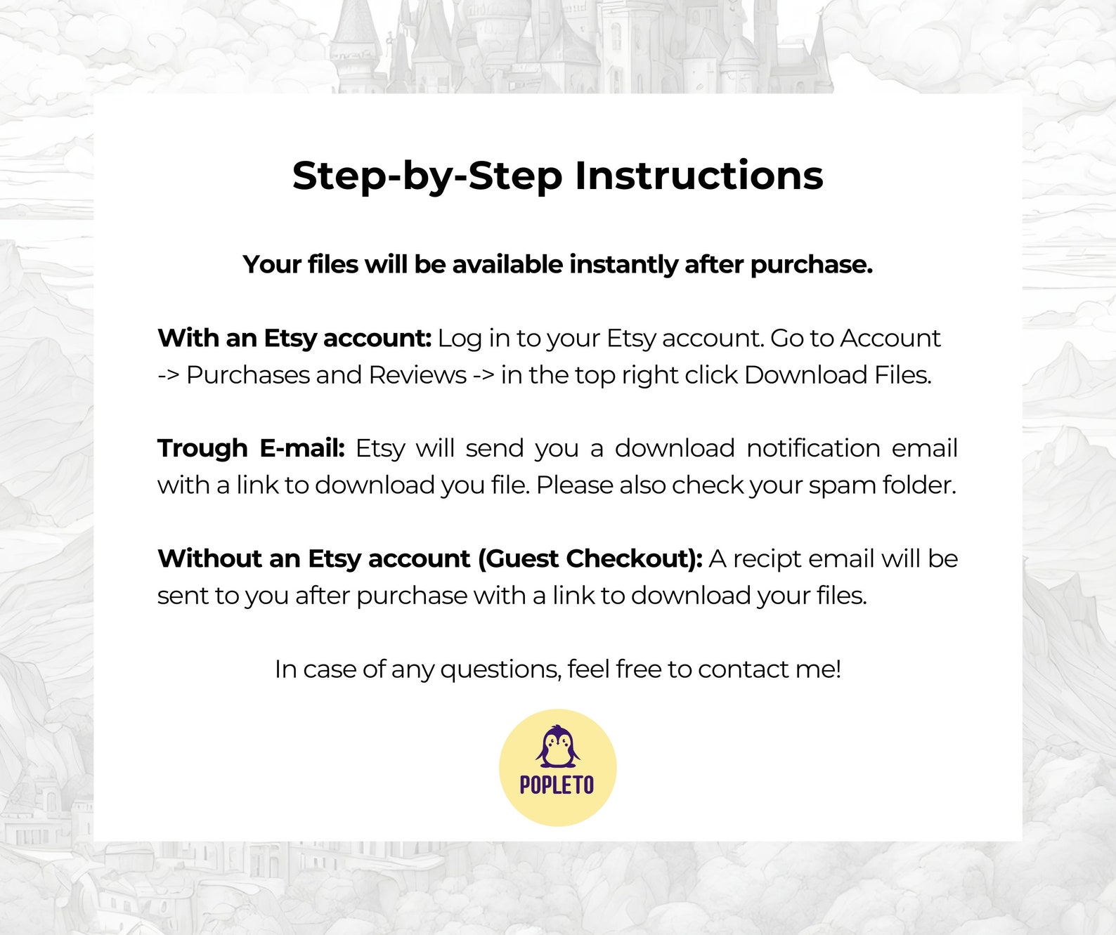 ACOTAR Coloring Book Dive Into the Magical World of Sarah J Maas SJM ...