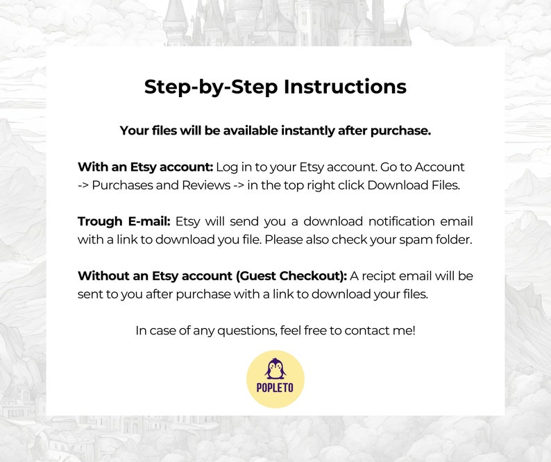 ACOTAR Coloring Book Dive Into the Magical World of Sarah J Maas SJM ...