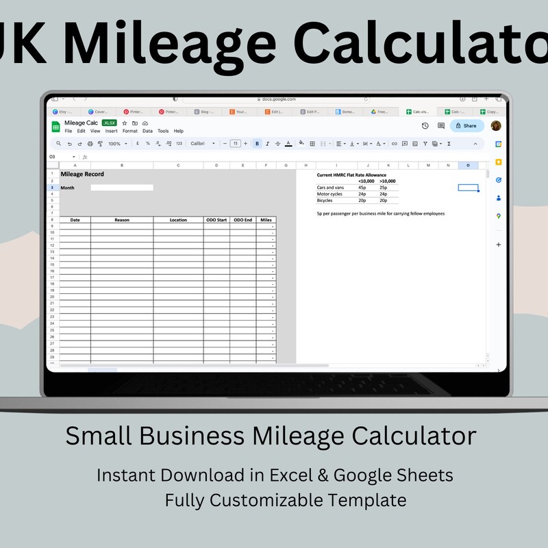 Excel Claims Tracking Spreadsheet - Etsy