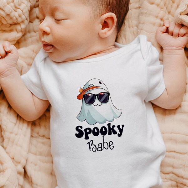 Baby Girl Ghost - Etsy